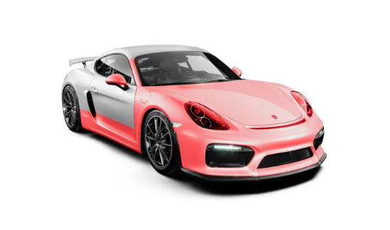 Vehicle Paint Protection (PPF) Film London | Prestige PPF