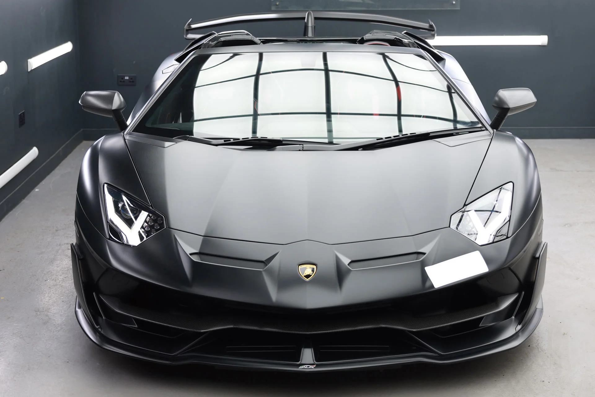 Gloss to Satin Conversion PPF Film | Prestige PPF