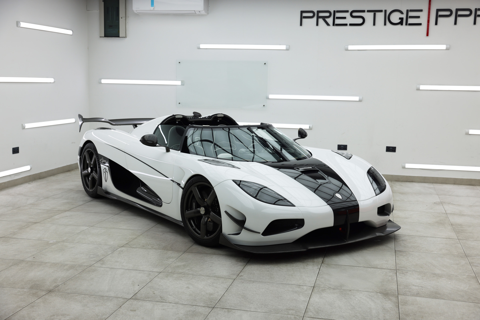 Featured Vehicles | Prestige PPF